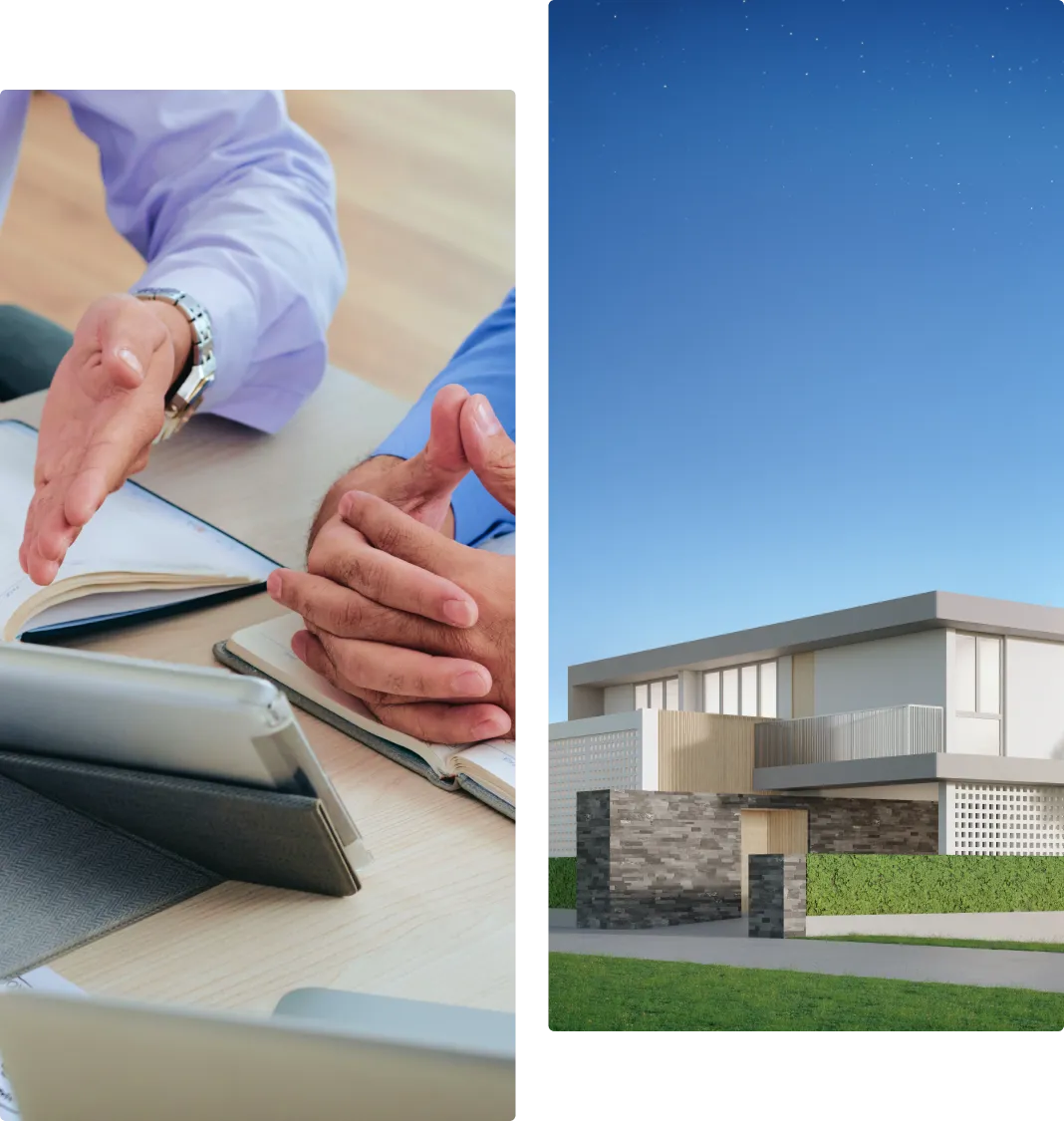 Kando Group - Services